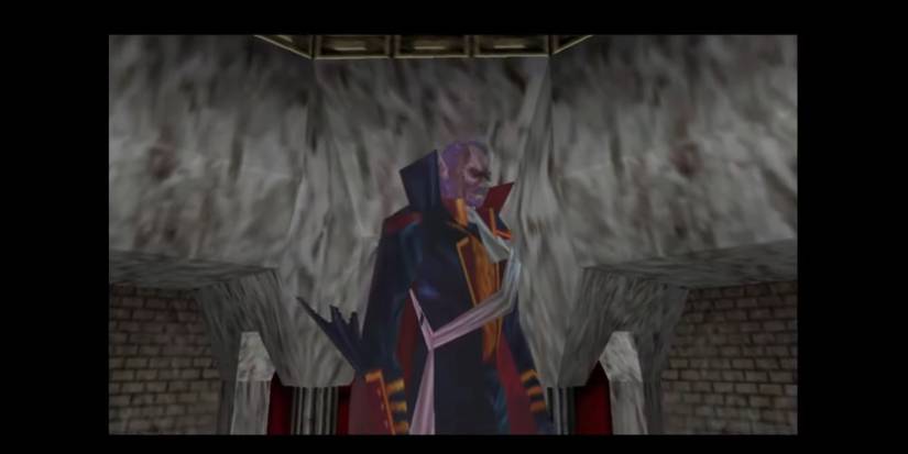 Castlevania: 10 Hardest Bosses In The Series, Ranked