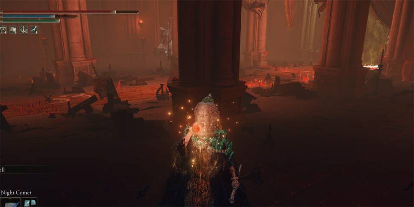 Elden Ring: How to Beat The Godskin Noble