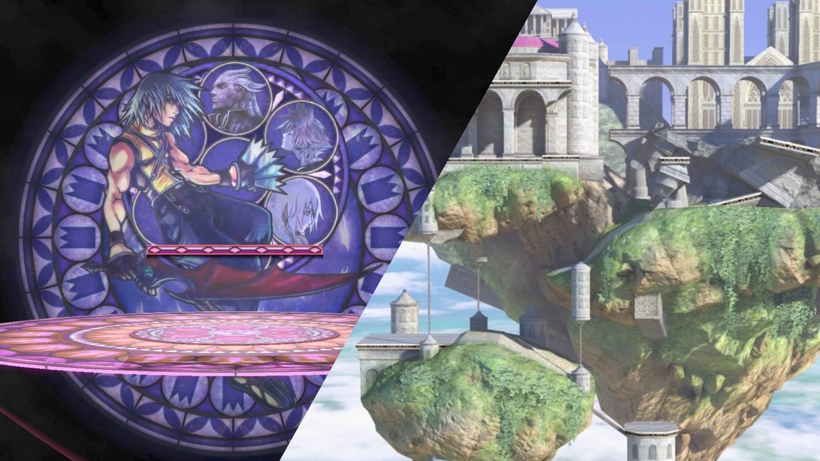 Super Smash Bros Ultimate: 10 Best Stages, Ranked