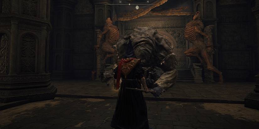 Elden Ring: How To Complete Gurranq, Beast Clergyman’s Questline