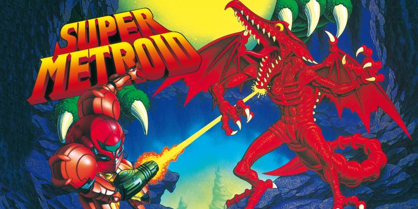 10 Best Side-Scrollers, Ranked
