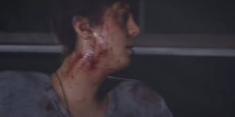 The Quarry: How To Save Dylan