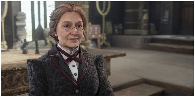 Hogwarts Legacy: Every Professor, Ranked