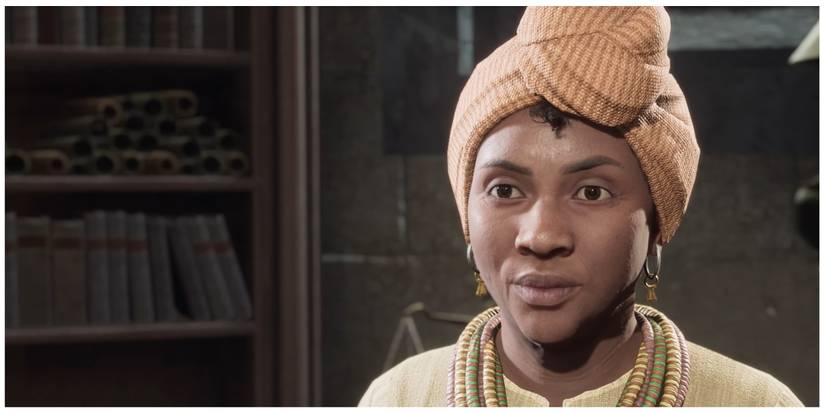 Hogwarts Legacy: Every Professor, Ranked