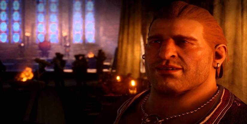 Baldur's Gate 3 Is Missing The Unique Charm Of Dwarven Companions
