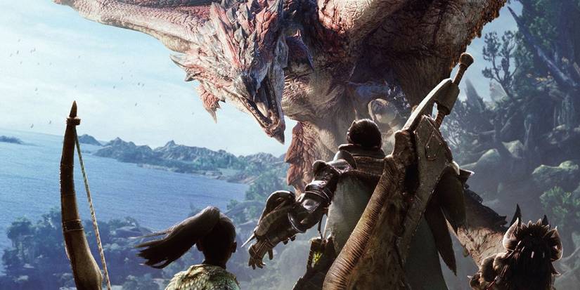10 Best Capcom Franchises, Ranked