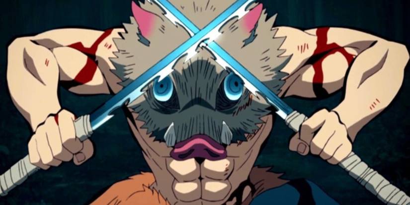 Demon Slayer: Age, Height, & Birthdays Of All Characters