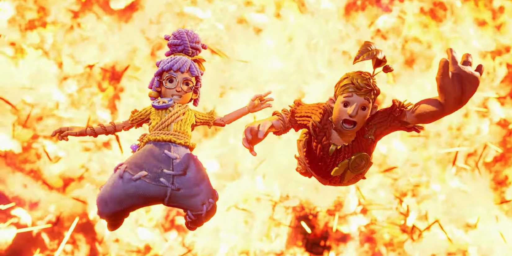 9 Best Co-op Games For Couples