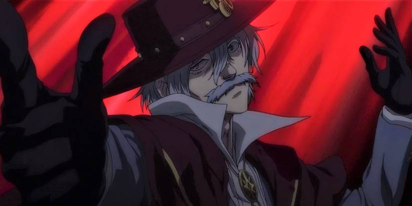 10 Best Anime Characters Based On Historical Figures