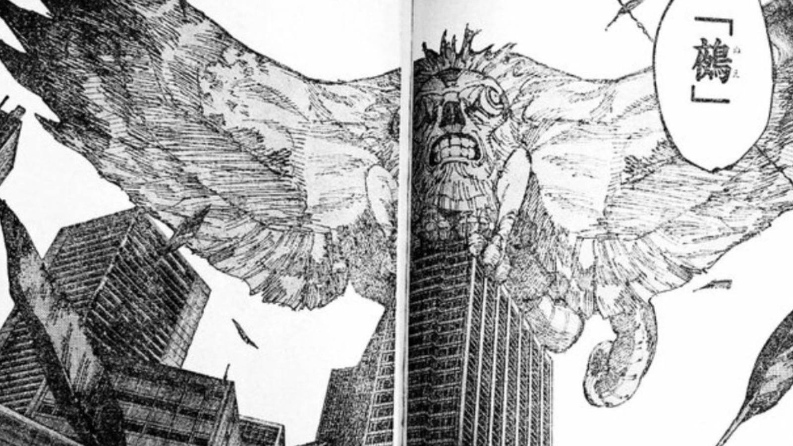 Jujutsu Kaisen Chapter 213 Spoilers Reveal Yuji Is Attacked By Sukuna