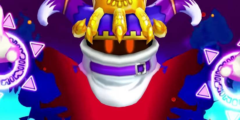 Kirby: 10 Best Villains In The Series, Ranked