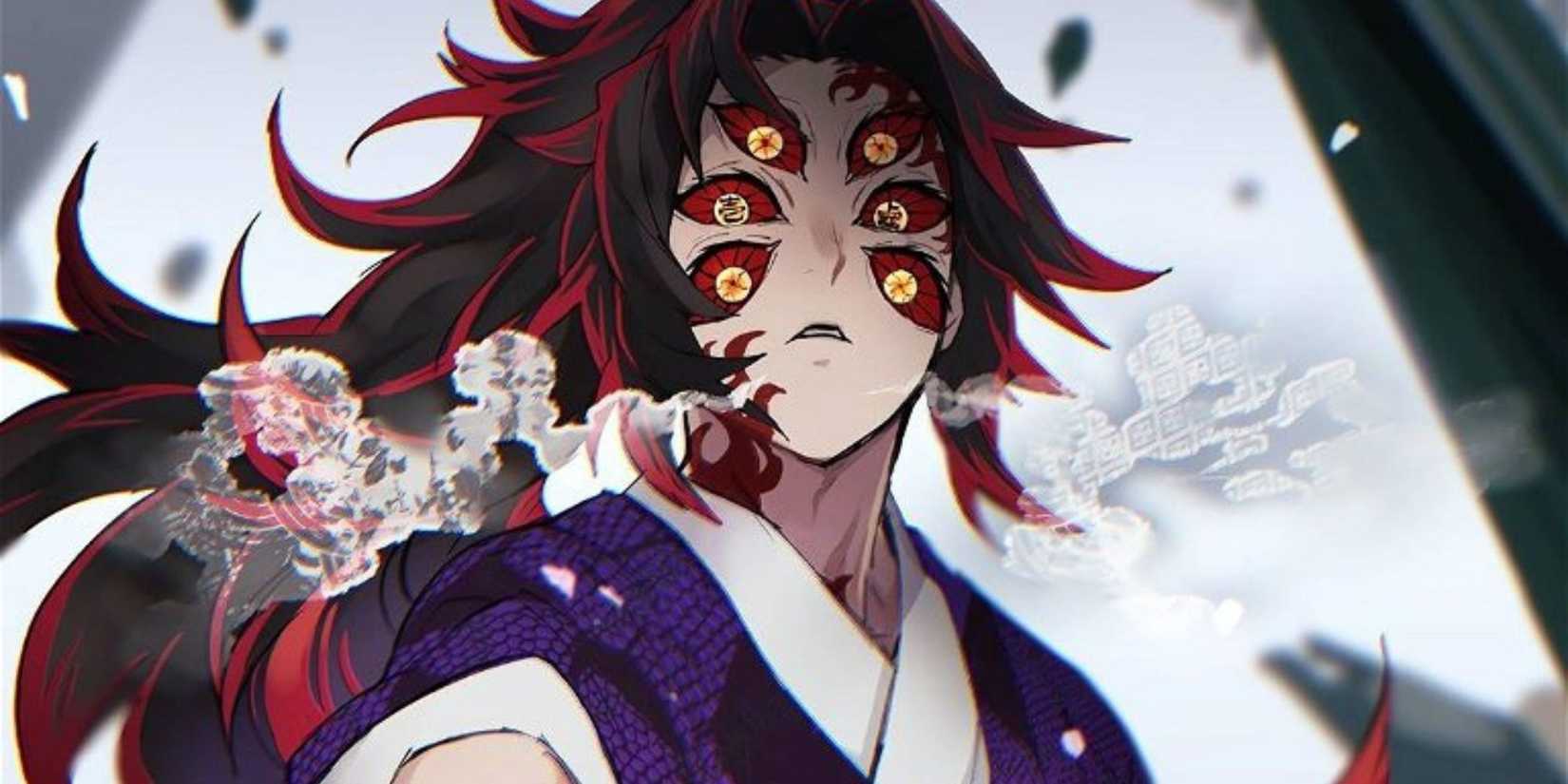 Top Breathing Styles in Demon Slayer Ranked by Power