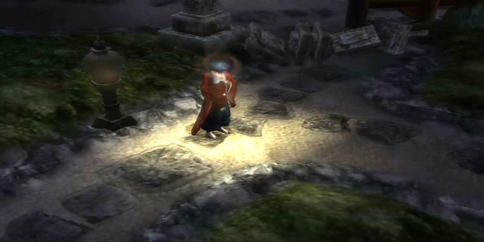 10 Amazing Games With Fixed Camera Angles