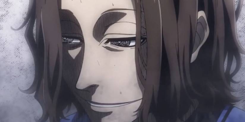 Best Moments Scenes Sports Anime Blue Lock