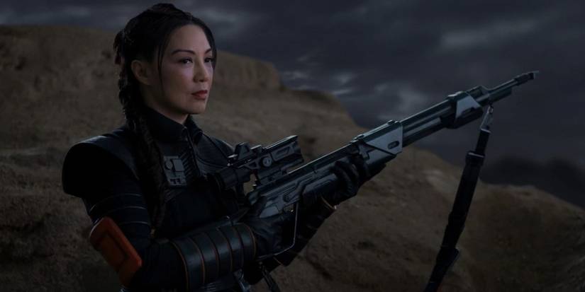 Star Wars: 10 Best Bounty Hunters, Ranked