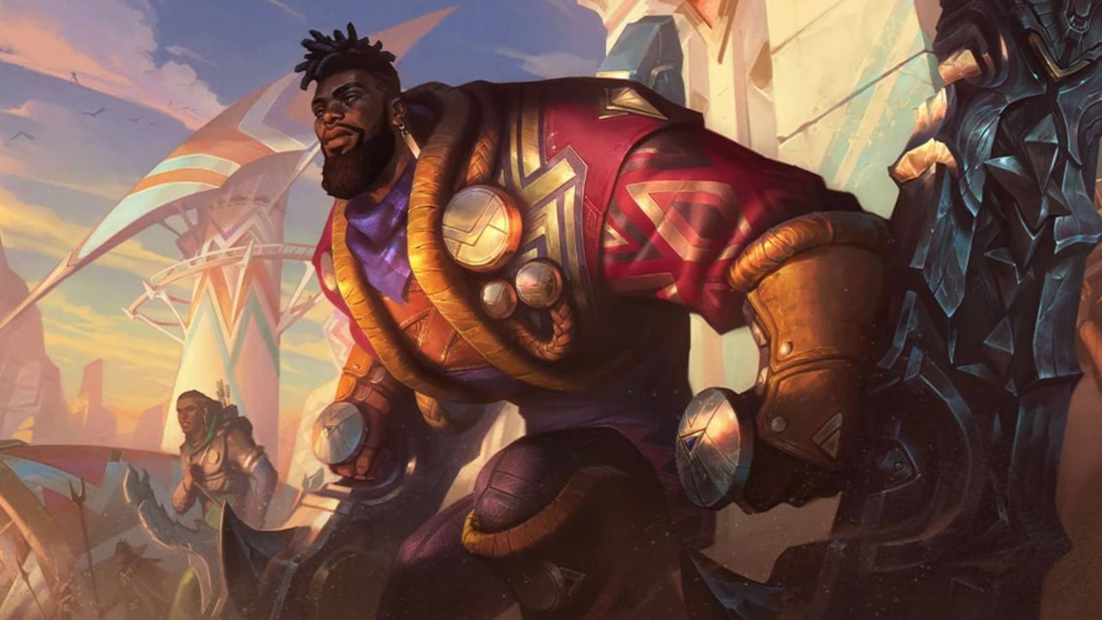 League of Legends To Completely Overhaul Champion Prices