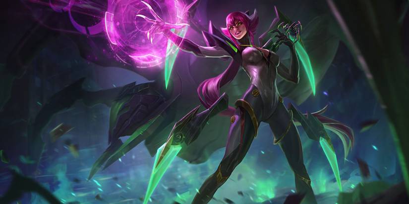 League Of Legends Patch 13.4: Has Maokai's Reign Of Terror Finally Ended?