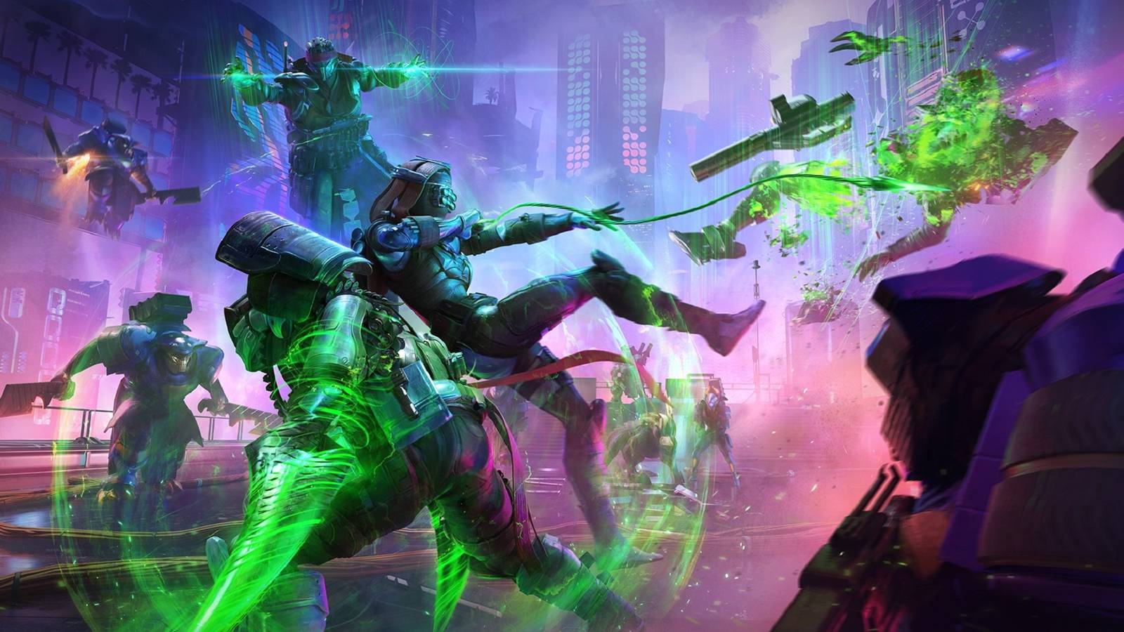 Destiny 2 Lightfall Early Pre-Load Is Locking Players Out Of The Game