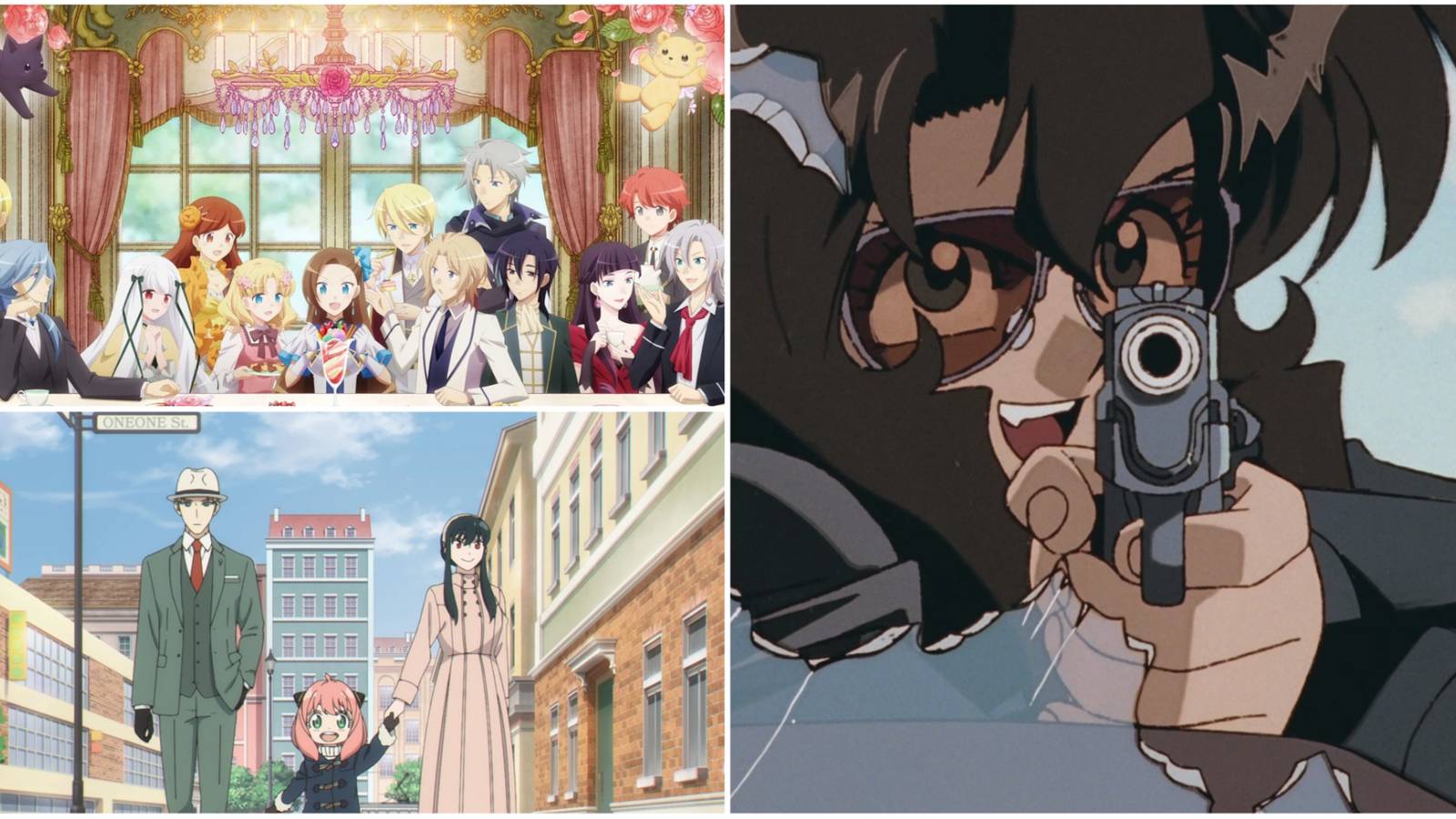 10 Best Anime That Would Work As Live-Action Adaptations