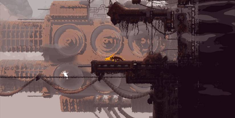 10 Hardest 2D Platformers With No Combat