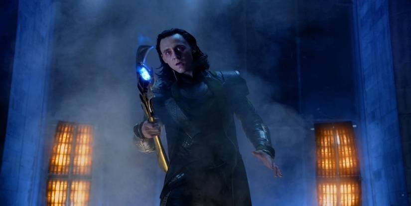 The MCU’s Infinity Stones, Ranked By Power