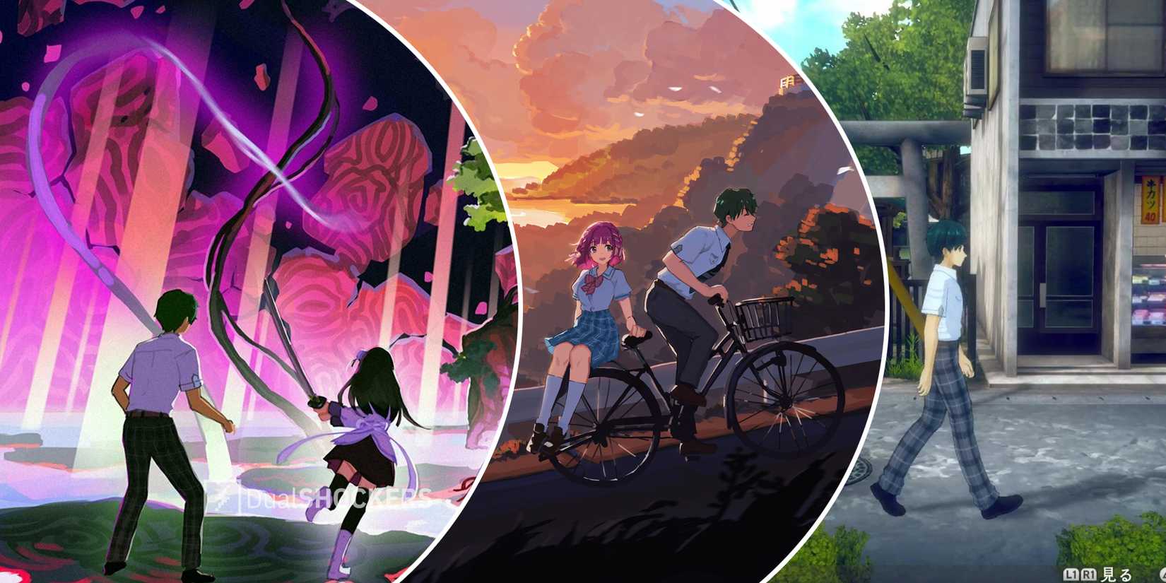 8 JRPG Flops That Deserve A Second Chance