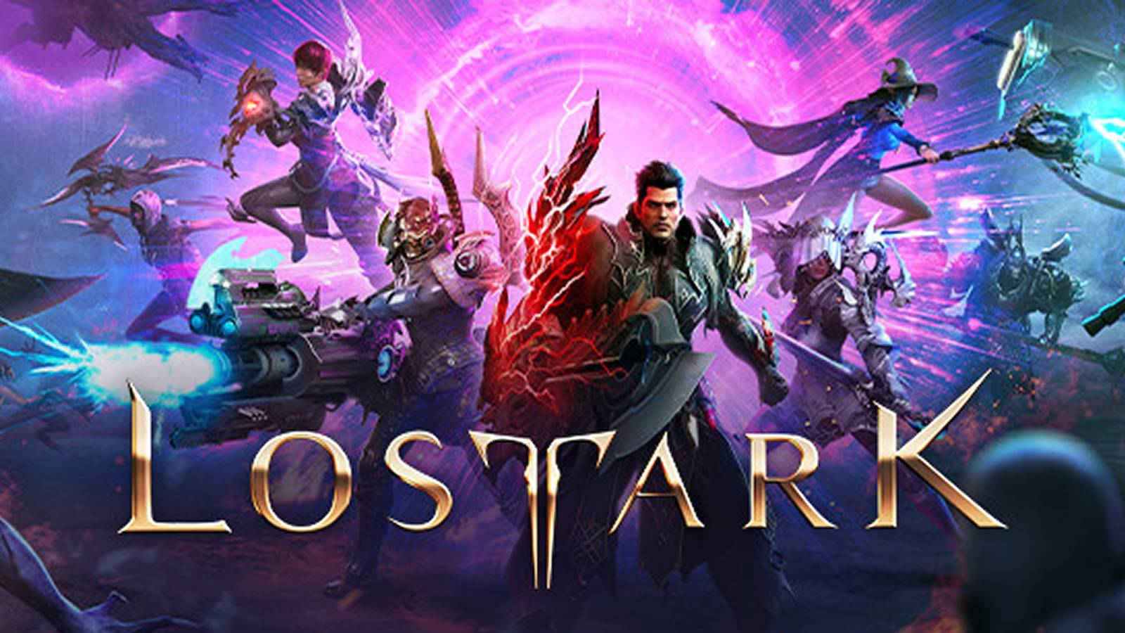 Lost Ark: How To Get The Roar Emote