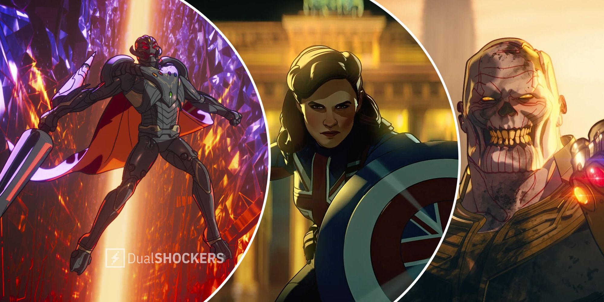 Marvel’s What If…? Season 1: Every Episode, Ranked