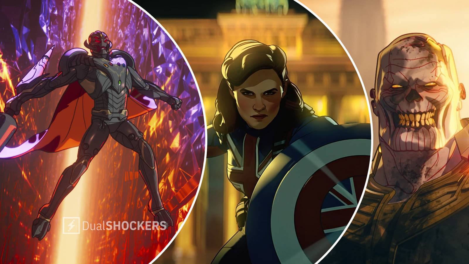 Marvel’s What If…? Season 1: Every Episode, Ranked