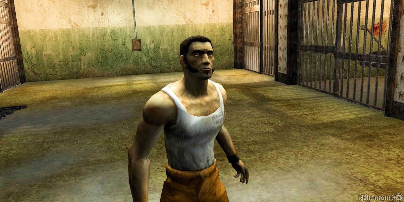 10 Cult Classic Horror Games