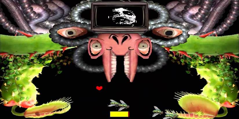 10 Best Multi-Phase Boss Fights, Ranked