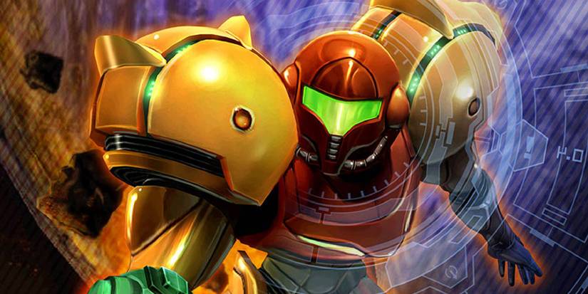 Metroid Prime Remastered: Every Energy Tank In Phendrana Drifts