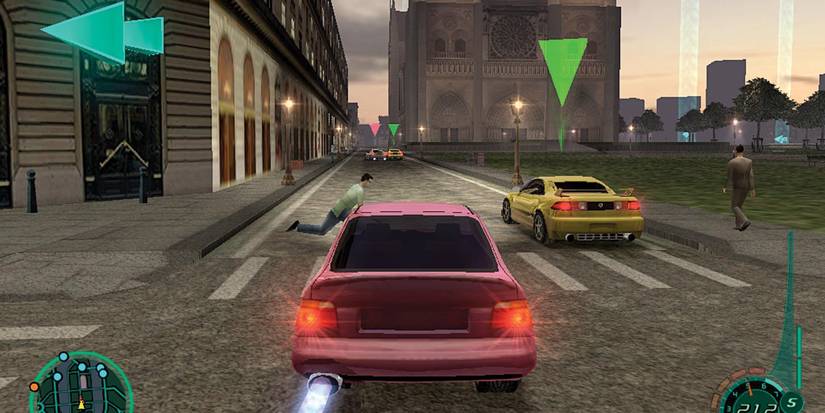 Best Street Racing Games, Ranked