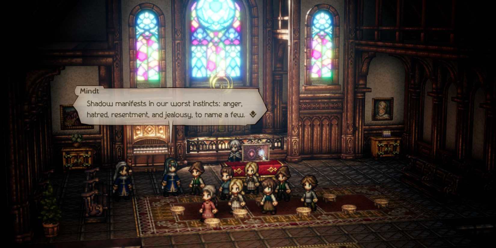 10 Best Games With Multiple Playable Characters