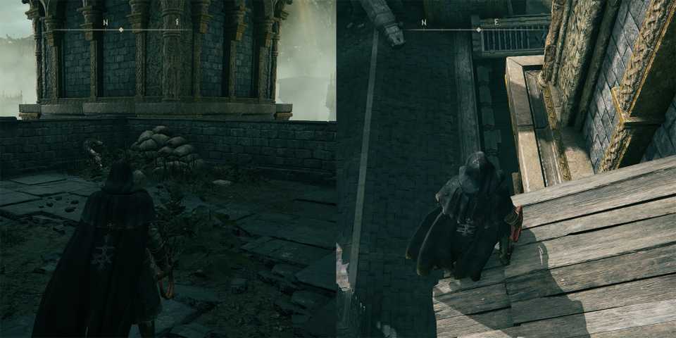 misericorde elden ring