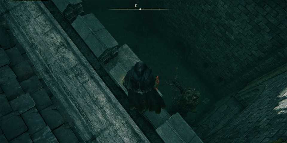 misericorde elden ring