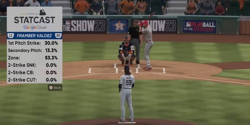 Every Gameplay Change In MLB The Show 23