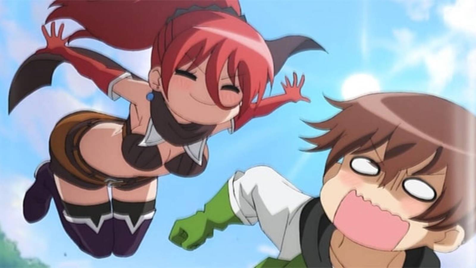 My One Hit Kill Sister Anime Announces April 8 Premiere
