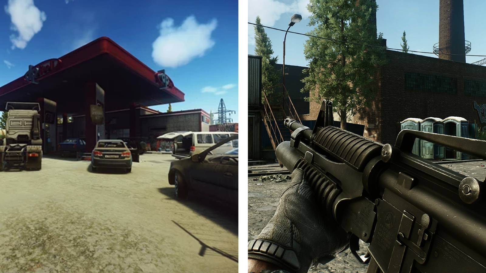 Escape From Tarkov: Out Of Curiosity Quest Guide