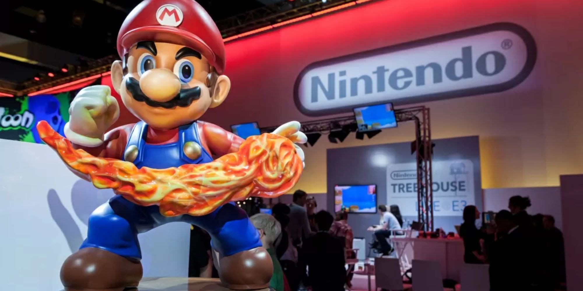 E3's Death Was Inevitable, But Damn I'll Miss It