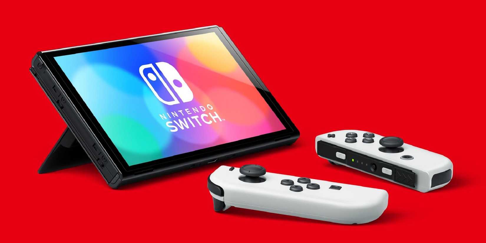 Nintendo Insider Claims Switch 2 Will be Revealed Before End of This Year