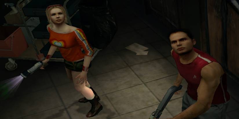 10 Best Original Xbox Horror Games