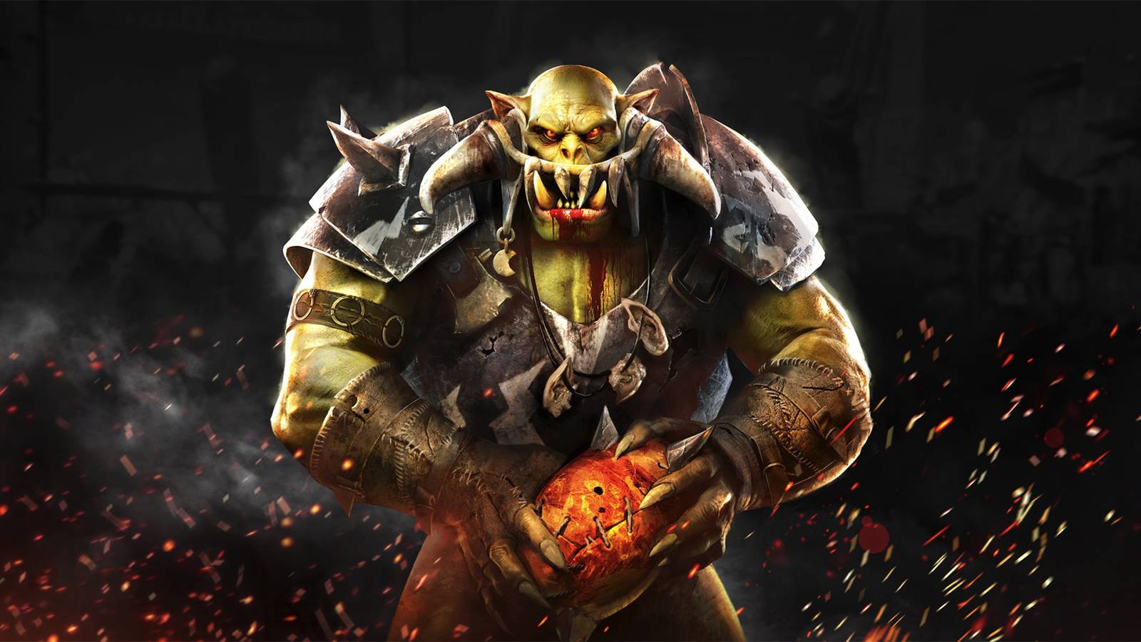 Blood Bowl 3: 10 Best Skills, Ranked.