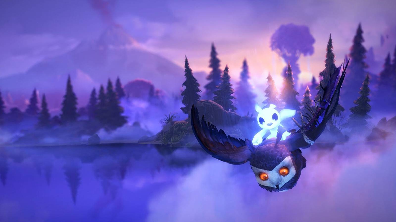 Moon Studios, Ori's Developer, Says Next Game Is The Studio's 'Zelda'