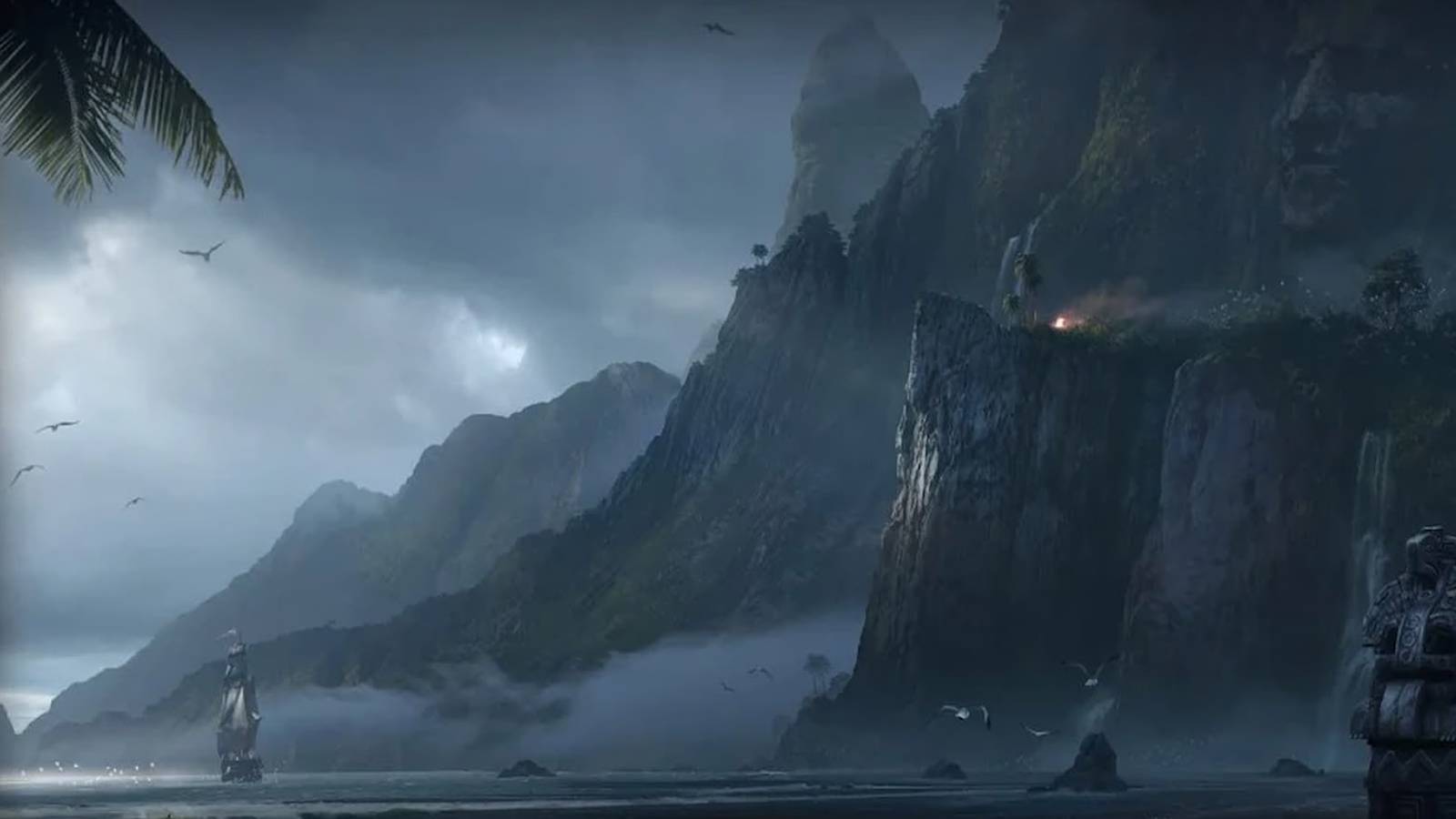 Lost Ark: How To Get The Outlaw Isle Token