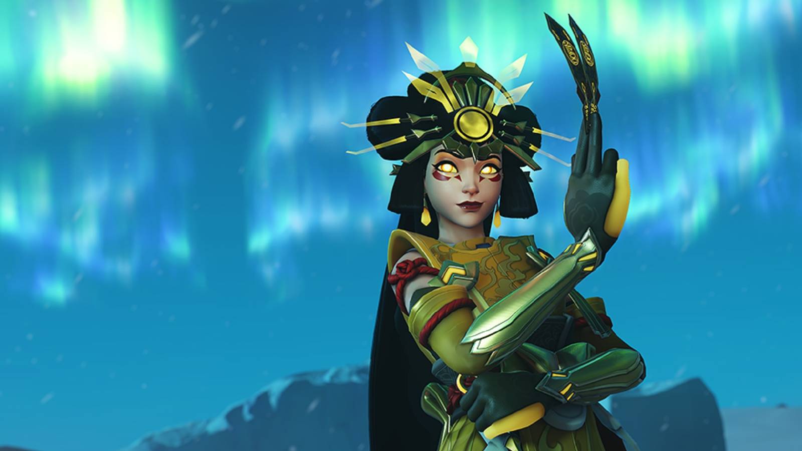 Overwatch 2 Announces One Punch Man Collab Coming This March
