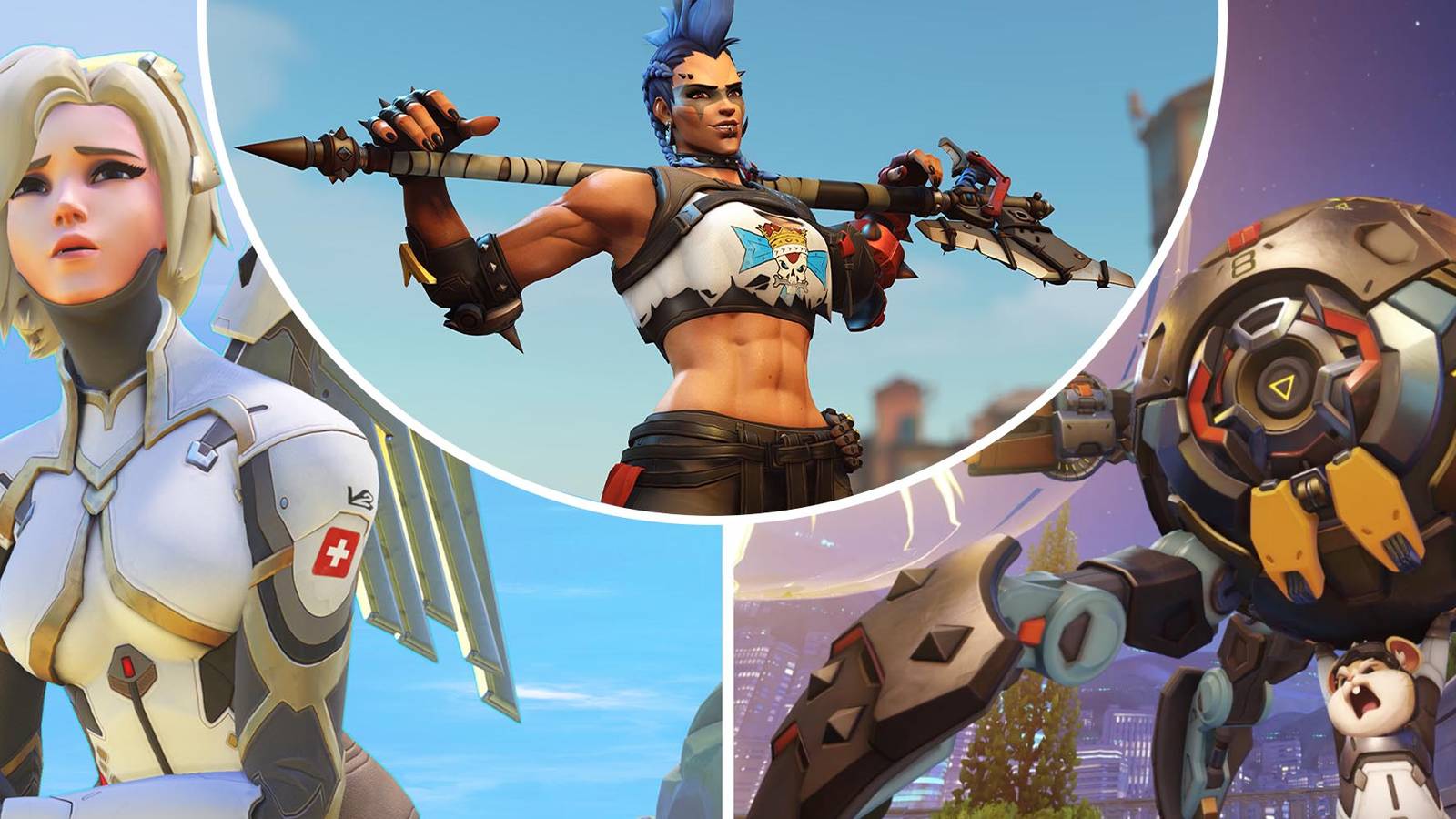 Overwatch 2 Director Reveals When Players Can Expect New Balance Changes