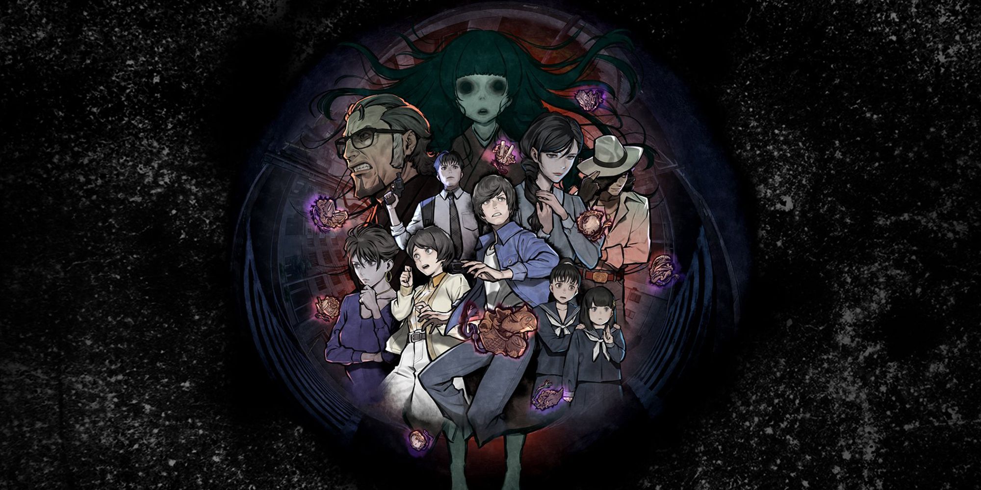 Paranormasight Is A 4th-Wall-Breaking Masterpiece