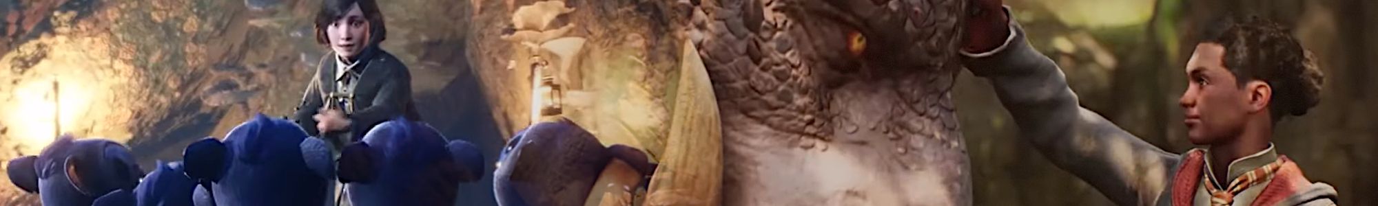 Hogwarts Legacy: Complete Guide & Walkthrough