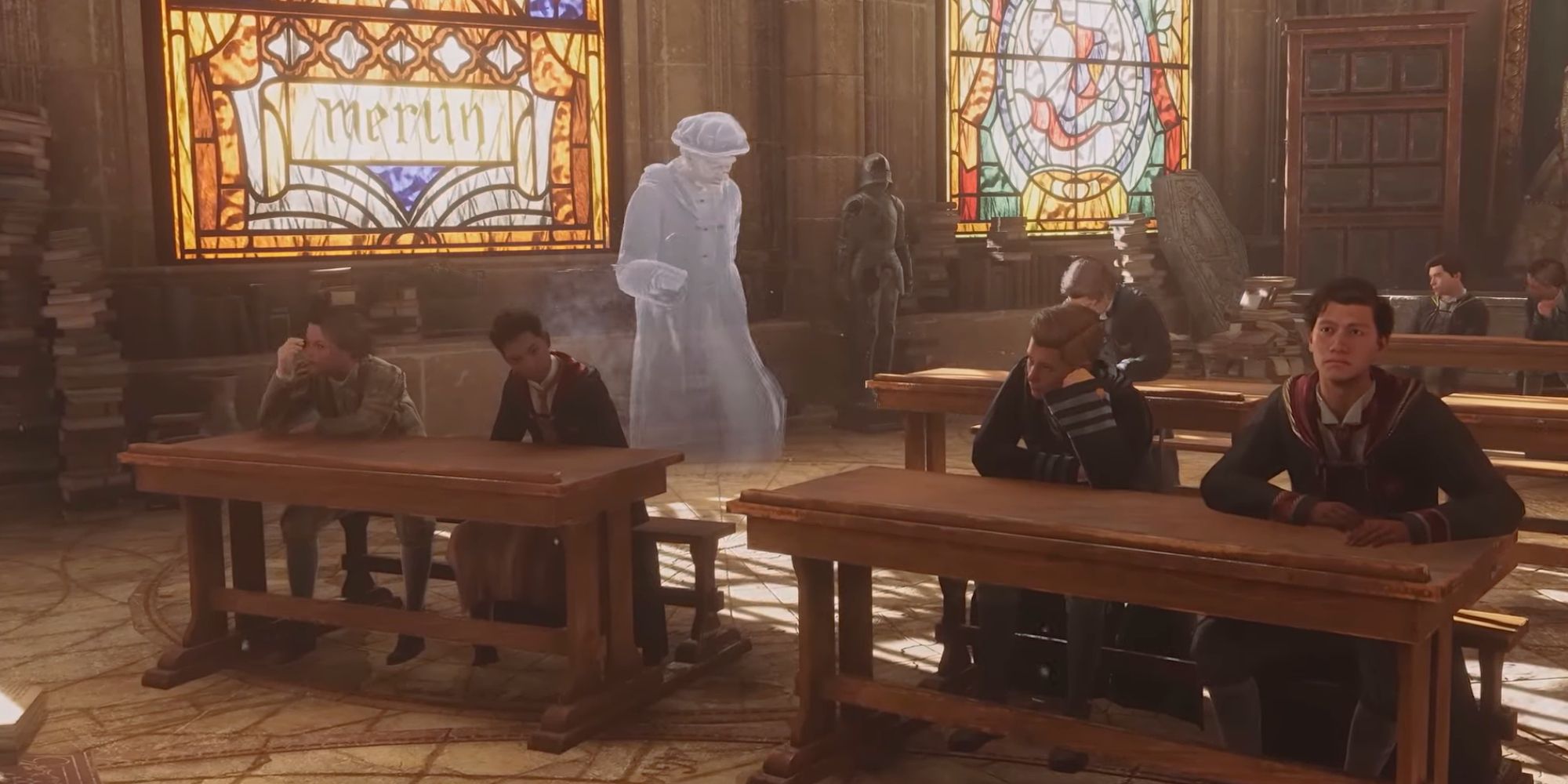 Hogwarts Legacy: Complete Guide & Walkthrough